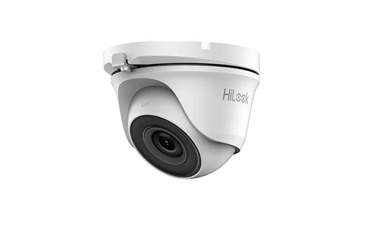 Hilook By Hikvision 2mp 1080p 2 8mm Lens Ip66 Outdoor Turbo Hd Dome