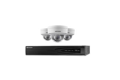 Hikvision CCTV Kits | Hikvision IP CCTV | Hikvision Trade CCTV