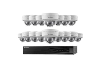 Hikvision CCTV Kits | Hikvision IP CCTV | Hikvision Trade CCTV