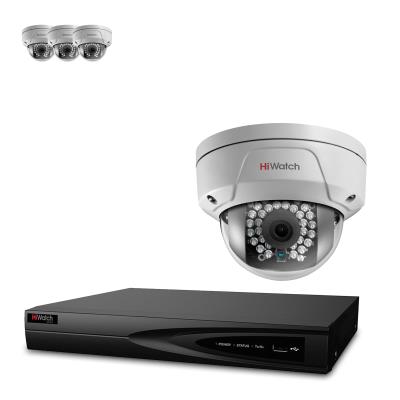 Hikvision CCTV Kits | Hikvision IP CCTV | Hikvision Trade CCTV