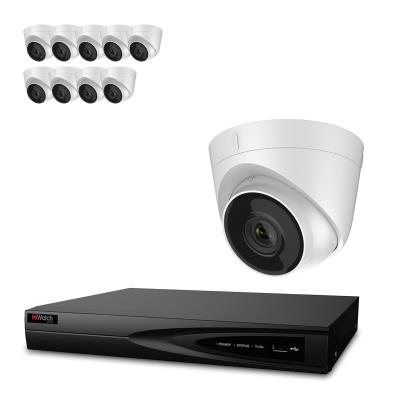 Hikvision CCTV Kits | Hikvision IP CCTV | Hikvision Trade CCTV