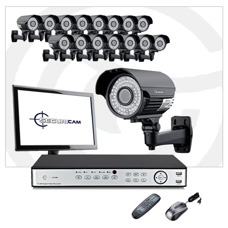 Cctv Kits » Groups » Home