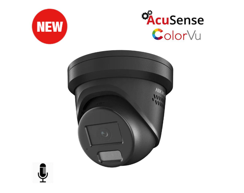 Hikvision ColorVu 3.0 vs Older ColorVu Models: Key Differences and ...